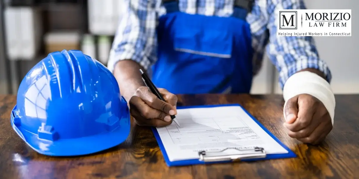 Frequently Asked Questions About Connecticut Workers Comp Claims 2025