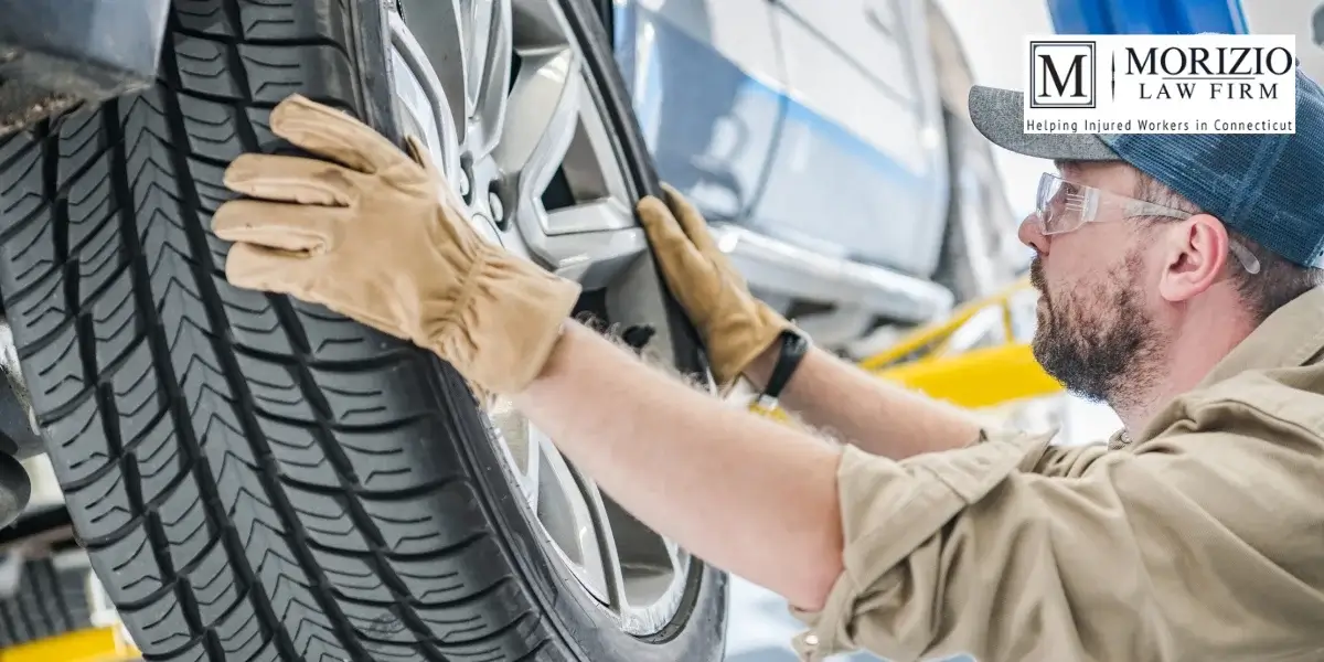 Seasonal Work Injuries: Am I Eligible for Connecticut Workers' Comp? 2025