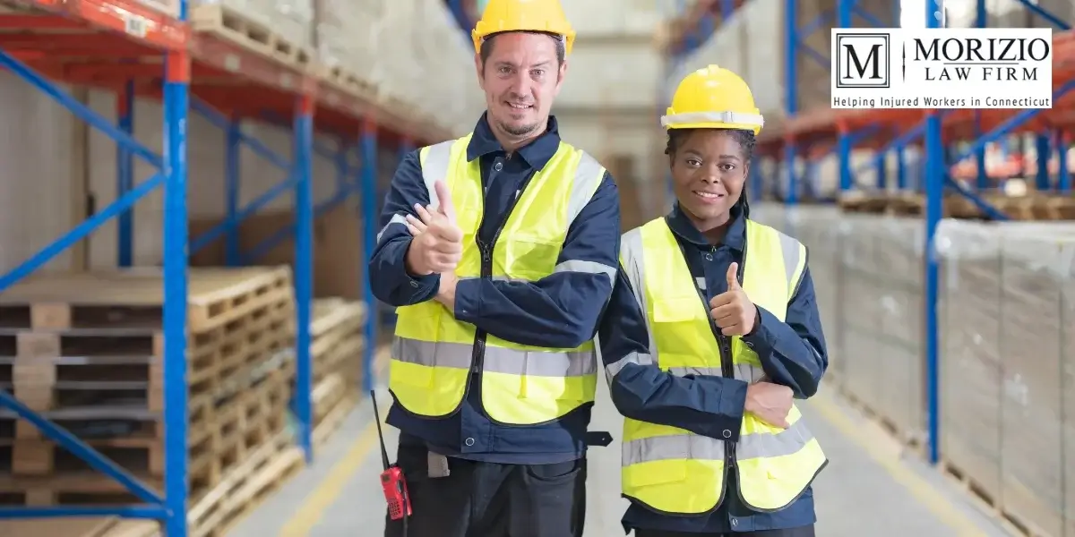 Patterns in Connecticut Workers’ Compensation Filings 2025