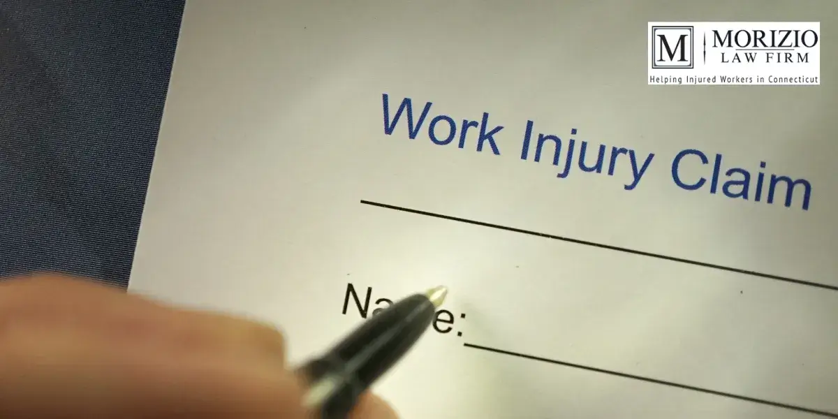 Workers’ Compensation in Connecticut When a Worker Has Multiple Jobs 2026
